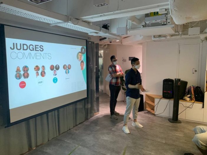 Graduate advice for UX students - UXwanabe